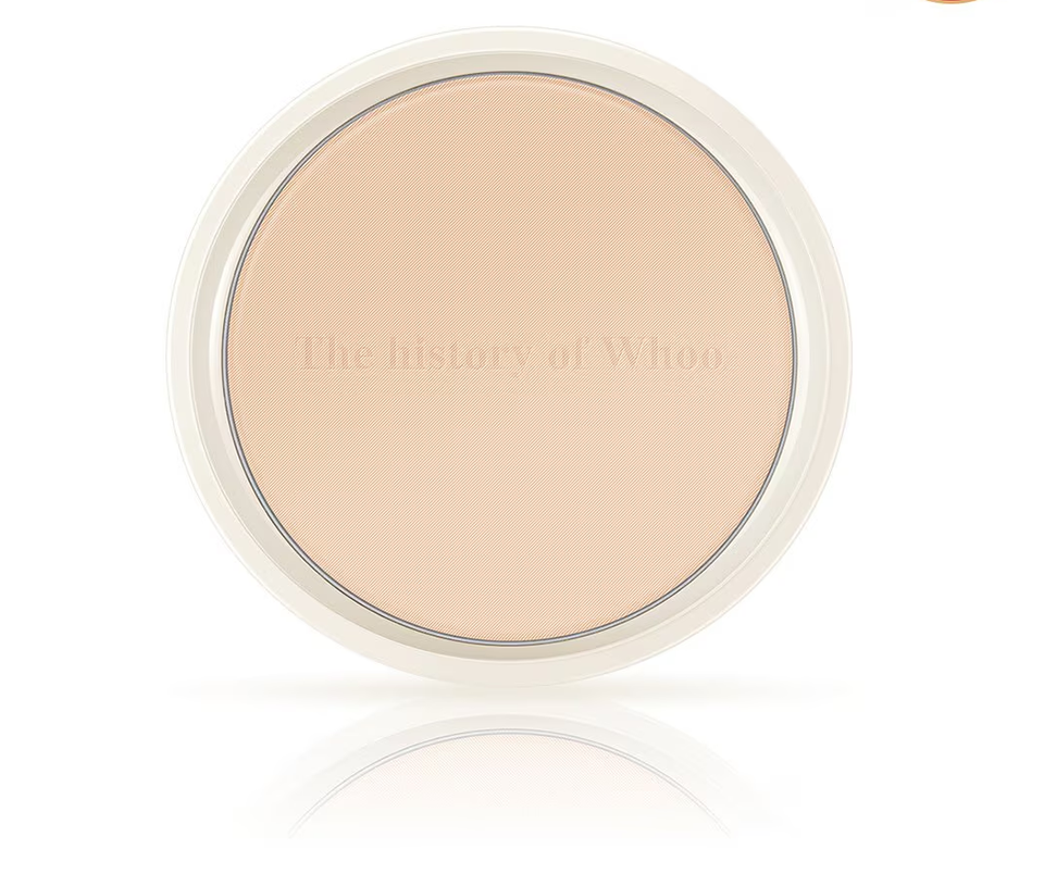 The Whoo Gongjinhyang: Mi Luxury Glow Pressed Powder SPF 30 / PA++ 13g ...