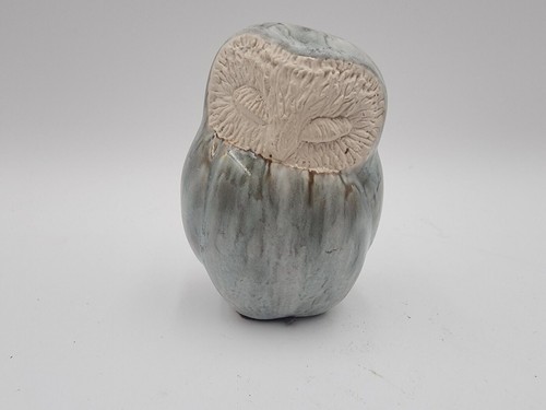 MCM Andersen Design Studio Stoneware Owl Figurine Bird 4 3/4” Tall | eBay