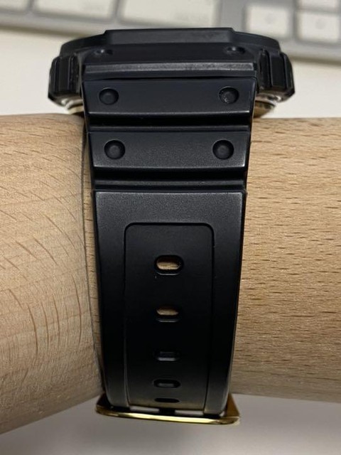 Casio G-SHOCK DW-5025B-1AJR Men's wl69247 for sale online | eBay