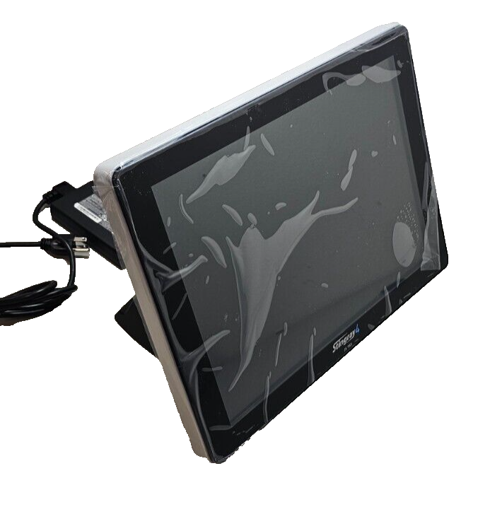 Panasonic Stingray 4 JS980 POS Touchscreen Terminal W10 i3-7100U 8GB ...