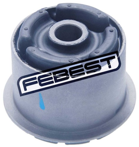 SAB-S11R Febest REAR CROSSMEMBER BUSHING 41326-SA020, 41310-SA001 ...