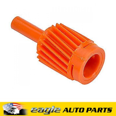 Ford C4 C5 C6 AOD TCI Ford Speedometer Orange Driven Gear 20T ...