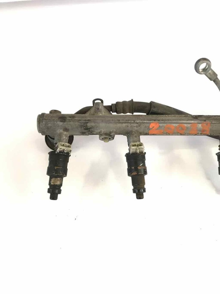 Misc Fuel Injection Parts TOYOTA 4RUNNER 84 85 86 87 | eBay