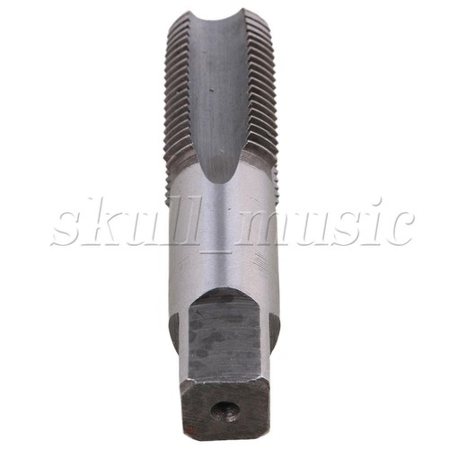 1/2BSP Metal Pipe Thread Tap For Machining BSP Pipe Threads | eBay ...
