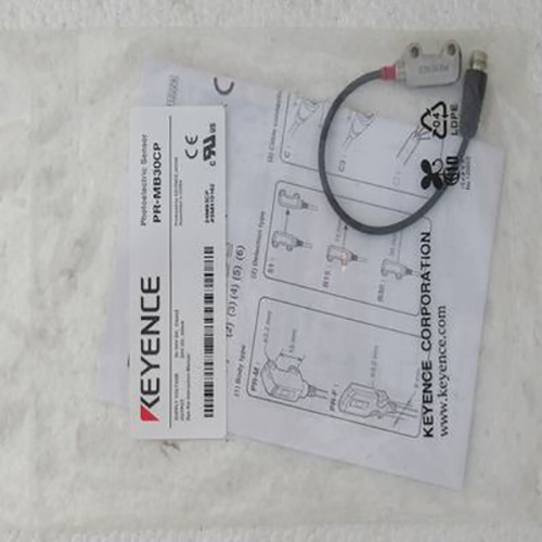 1PC New KEYENCE PR-MB30CP Photoelectric switch | eBay