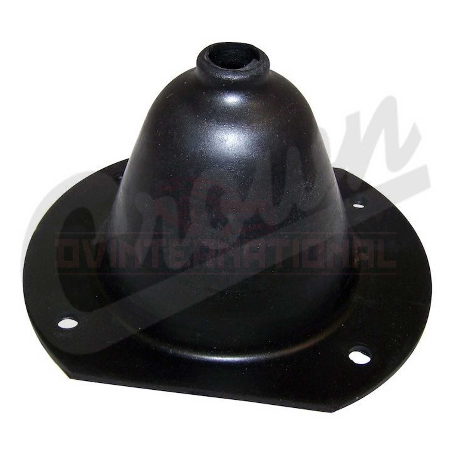 Crown Automotive Shifter Boot for Jeep CJ7 1976-1979 | eBay