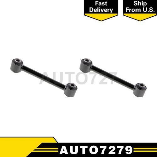 Mevotech Rear Lower 2PCS Lateral Arm For Lincoln MKX 2007 2008 2009 ...