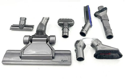 NEW Genuine Dyson Ball Animal 2 UP16 UP19 Vacuum Tool Attachment - 6 ...