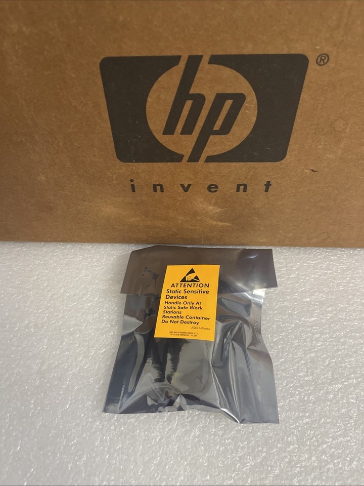 HP ORIGINAL 462969-B21 462976-001 460499-001 mah P series battery 2024 ...