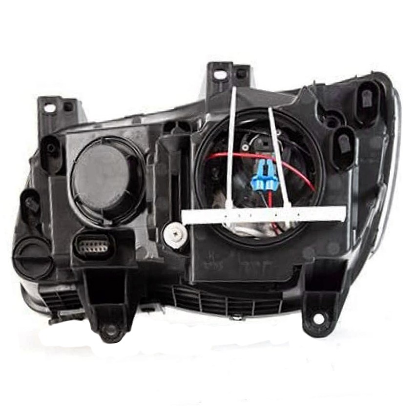 RIGHT HEADLIGHT FOR CHRYSLER SEDAN TOURING LIMITED 300 C S SRT8 2011 ...