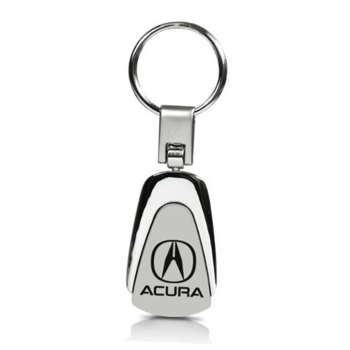 Acura Teardrop Keychain - Key Fob | eBay