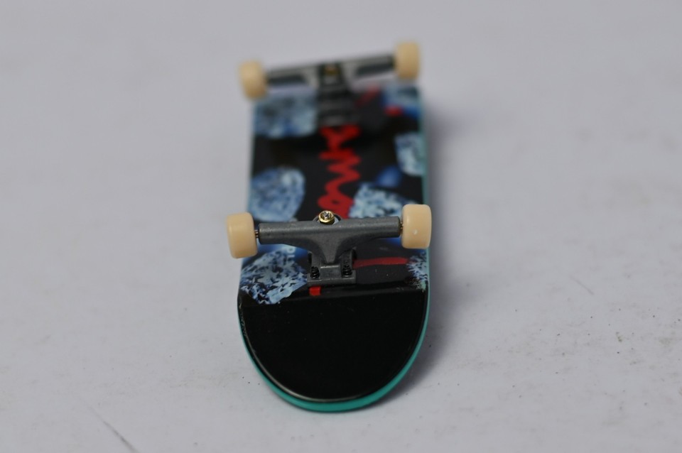 Tech Deck Diamond Supply Fingerboard Mini Skateboard Toy | eBay