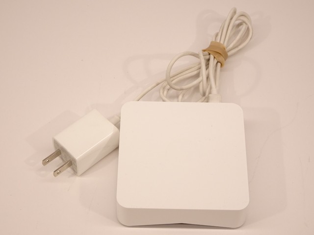 Bitdefender Box Hardware Firewall Smart Security Solution for your ...