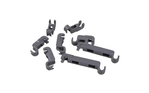 Kit Palier Insertion Panier Lave Vaisselle BOSCH 00611472 611472 ...