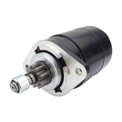 346-76010-0 Starter Motor for TOHATSU M25 1992-2005 25HP 2-Stroke ...
