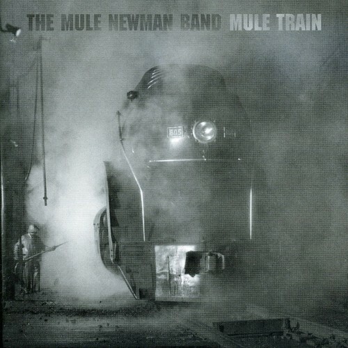 Mule Train by Mule Newman Band (CD, 2002) 793033104929| eBay