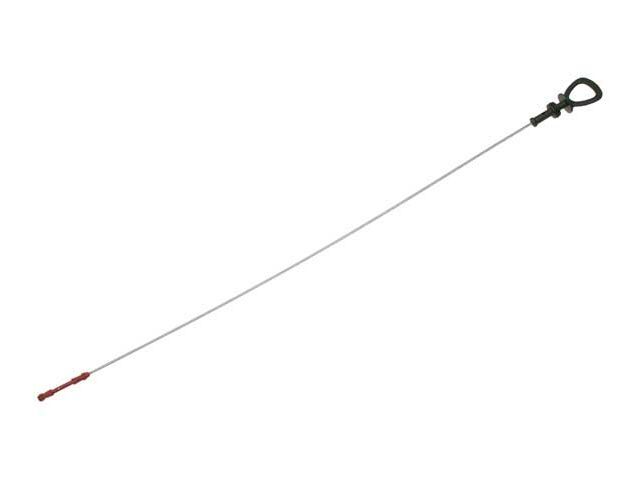 For 2001-2002 Mercedes S55 AMG Oil Dipstick Genuine 71245VP Engine Oil ...