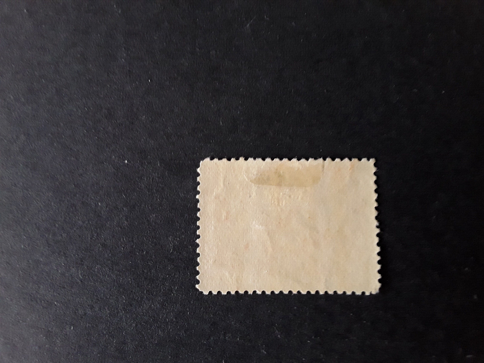 1897 Canada #59, Queen Victoria, Diamond Jubilee Issue, 20 cents ...