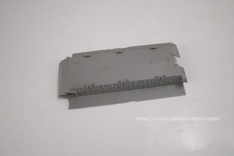 TAKOM 2079 1/35 Israeli Main Battle Tank Merkava 1 Hybird | eBay
