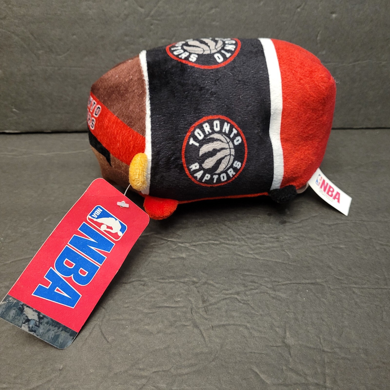 Toronto Raptors Tsum Tsum Zamboni Plush NBA Basketball Plush Stuffed ...