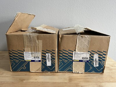 (2) SQUARE D 9038CG33 , Liquid Level Switch (New Open Box) | eBay