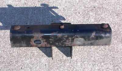 John Deere(77-105) 316 318 322 330 332 420 430 - Transmission Support ...
