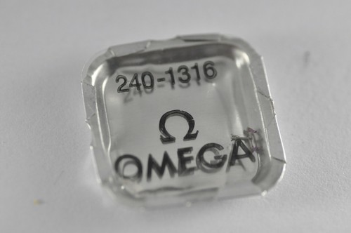 Omega watch movement part 240-1316 Anchor cal 240 241 242 243 244 250 ...