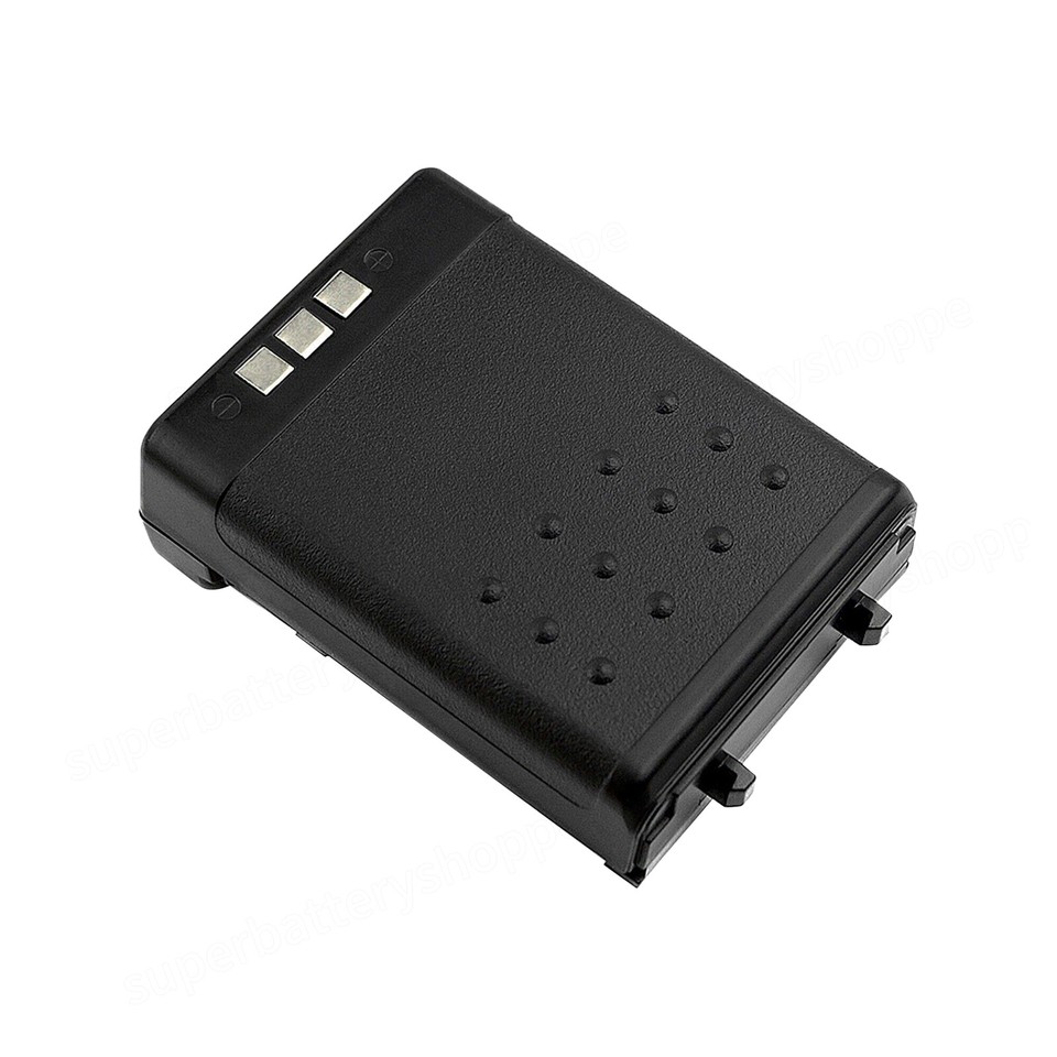 Battery BP-180/BP-173 For ICOM IC-F3 IC-F4 IC-W31E IC-W32 IC-W32A ...