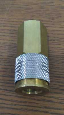 Hydraulic Fittings - Hansen