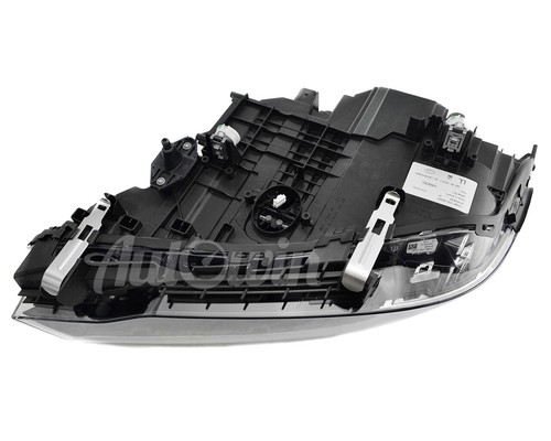 BMW 5 SERIES G30 G31 LED HEADLIGHT RIGHT SIDE GENUINE OEM NEW ...