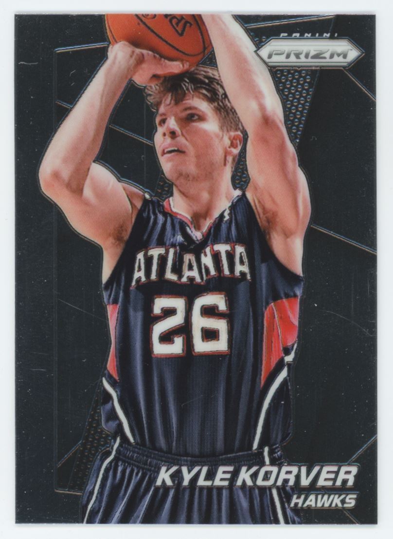 Kyle Korver Hawks 2014 Kyle Korver | Basketball Wiki | Fandom