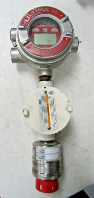 Gas Testers - Ultima Gas Monitor