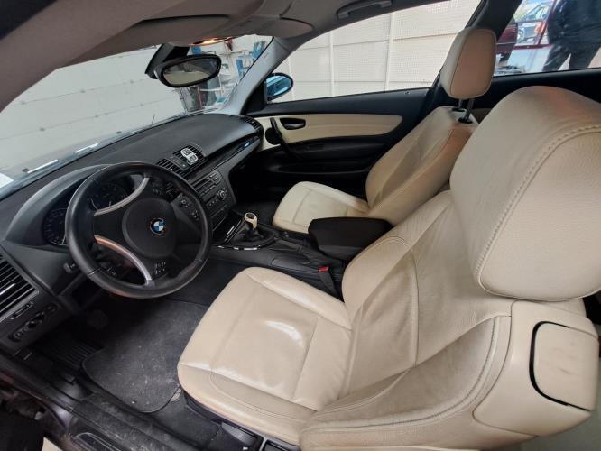 Maitre cylindre (freinage) BMW SERIE 1 E81 34336785662 | eBay