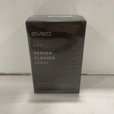 EVEO PRO SCREEN CLEANER SPRAY (16oz) | eBay