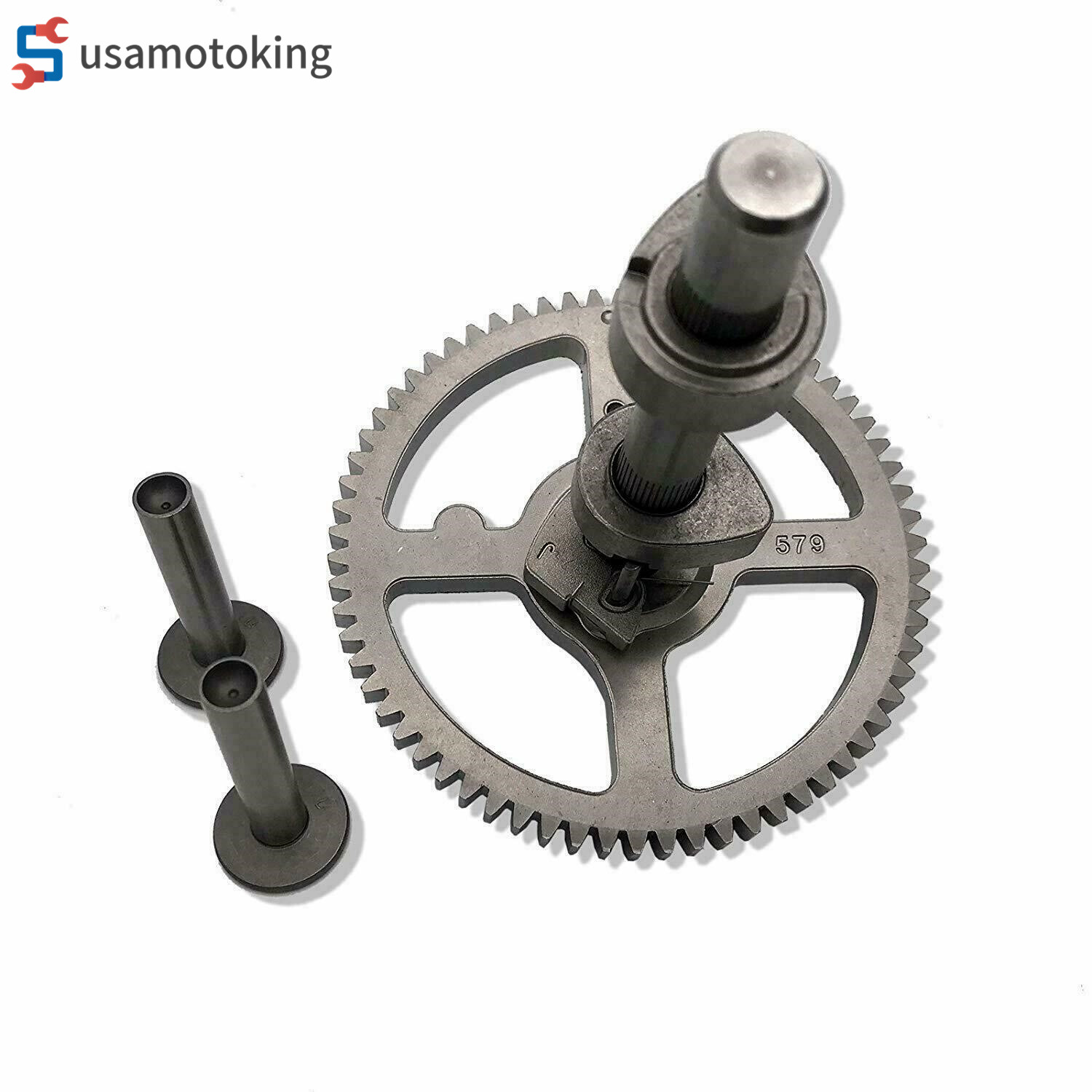 Camshaft Crankcase Gasket Oil Seals Fits Briggs & Stratton 793880 ...