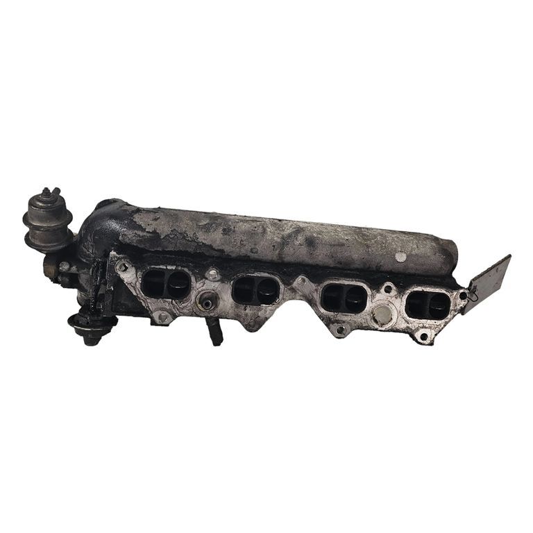 Mazda 6 2004 Diesel intake manifold JUT123561 | eBay
