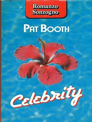 Celebrity, Pat Booth | eBay