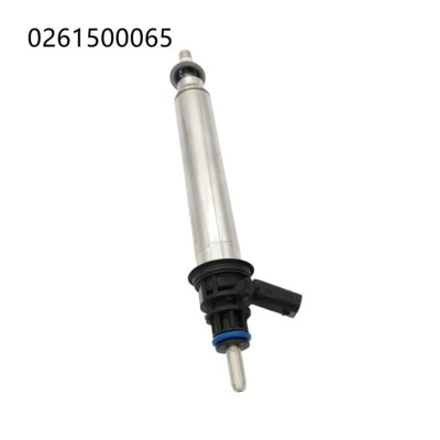 0261500065 Fuel Injector For Mercedes-Benz GLE63 AMG GLS450 GLC300 ...