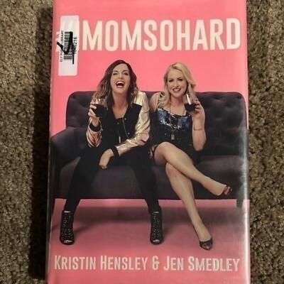 #IMOMSOHARD by Kristin Hensley & Jen Smedley | eBay