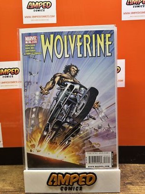 Wolverine #73 Marvel | eBay