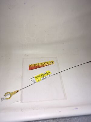 2010-2011 TRAVERSE ACADIA ENCLAVE 3.6 ENGINE OIL DIPSTICK NEW GM ...