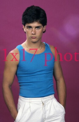 #7177,BILLY WARLOCK,days of our lives,baywatch,11X17 POSTER PHOTO | eBay