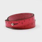 17" Wrist Ruler from Crossover Industries - Color Choice | eBay