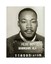 Martin Luther King Jr 8x10 photo mugshot print MLK civil rights leader ...