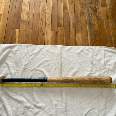 ADIRONDACK 302 BIG STICK JAMES RAY HART GENUINE AUTHENTIC VINTAGE ...