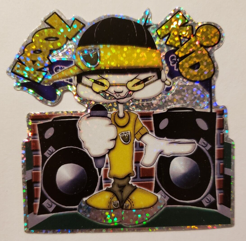 HOMIES KIDS--NEW--Vintage 20 Years Old Prismatic Vending Machine ...