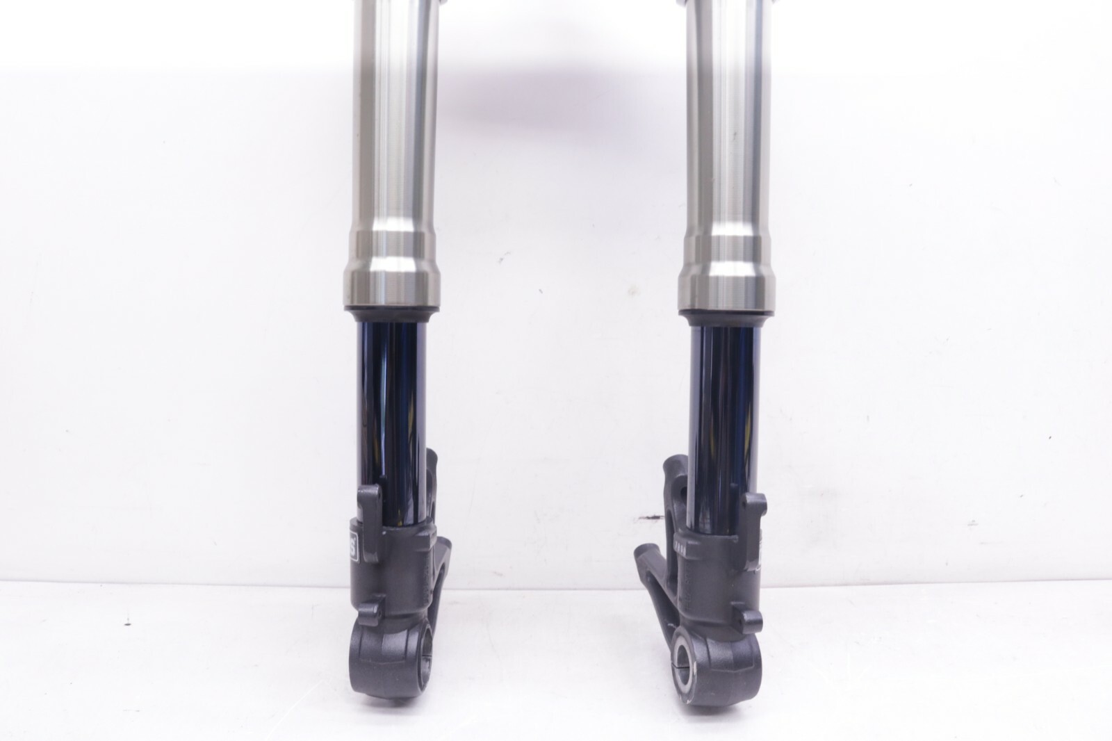 2007-2009 Ducati 1098S 1098 1198 848 Front Forks Ohlins Race FGK138 ...