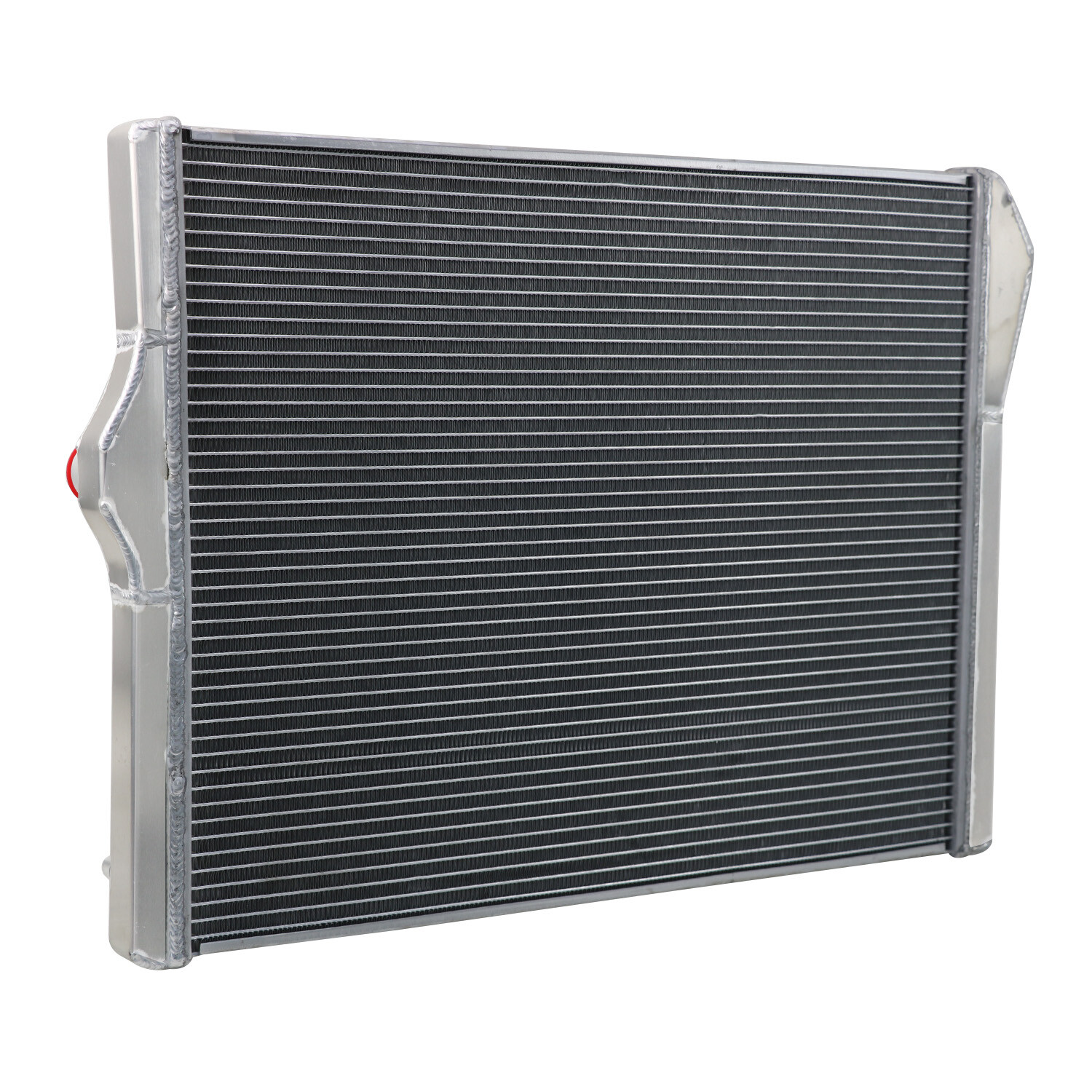 ALUMINUM RADIATOR FOR BMW 5 F10 F11 BMW 7 F01 F02 523I 528I 530I 730I ...