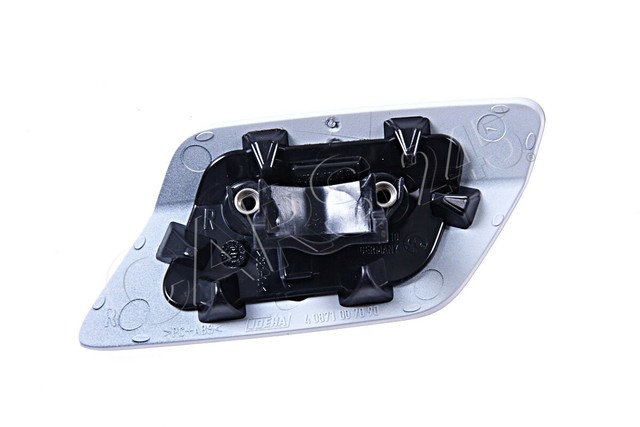 BMW 3 E92 rechts Unterlegscheibe Frontscheinwerfer Abdeckung ...