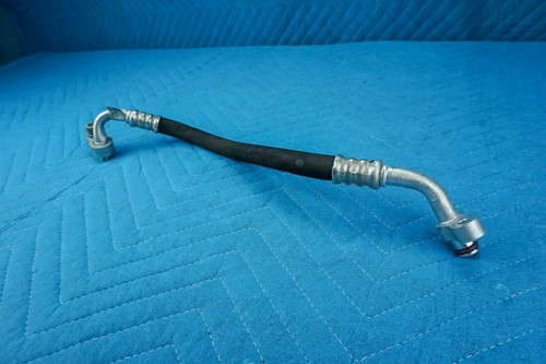 Mercedes GL ML AC Hose Refrigerant Line 166-830-13-15 OEM | eBay